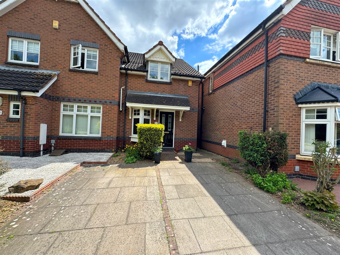 Maison Estates - Property Sales and Lettings in Coventry - Property Search